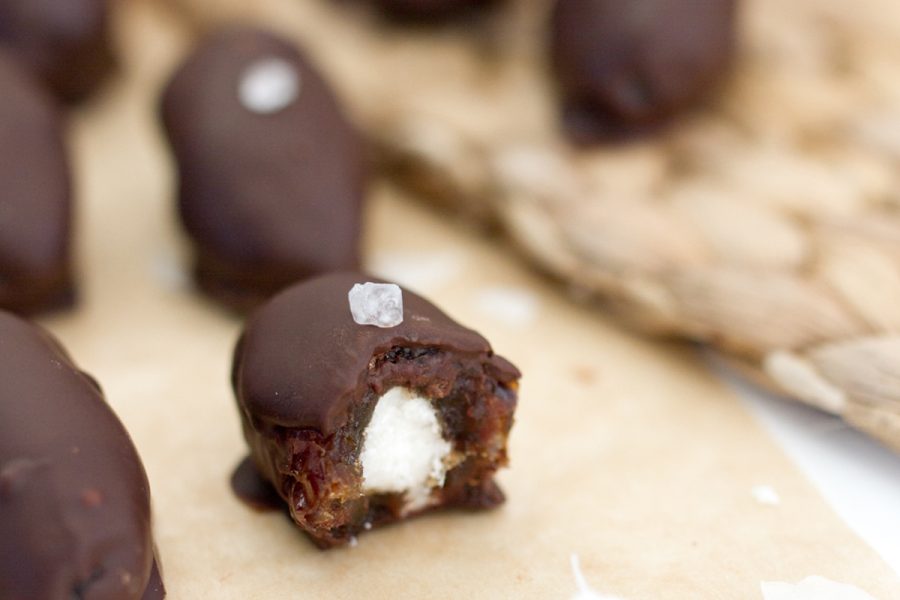 Make-Ahead Monster Breakfast Bars Recipe - Liz Moody