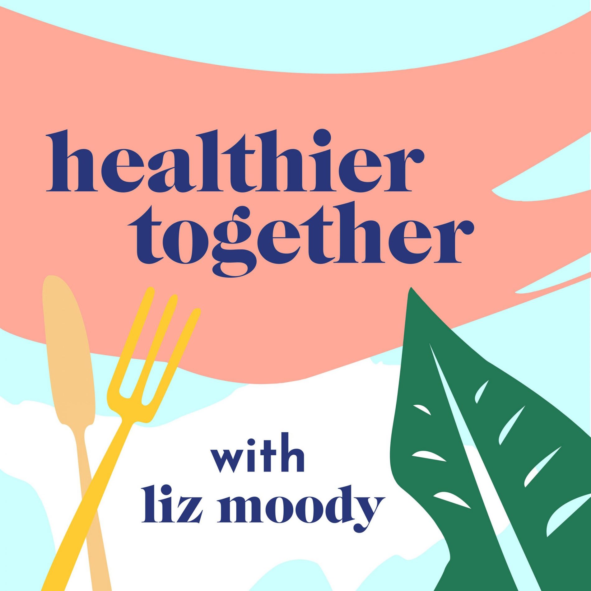 Serena Wolf, Ali Maffucci, and Liz Moody on the Healthier Together ...