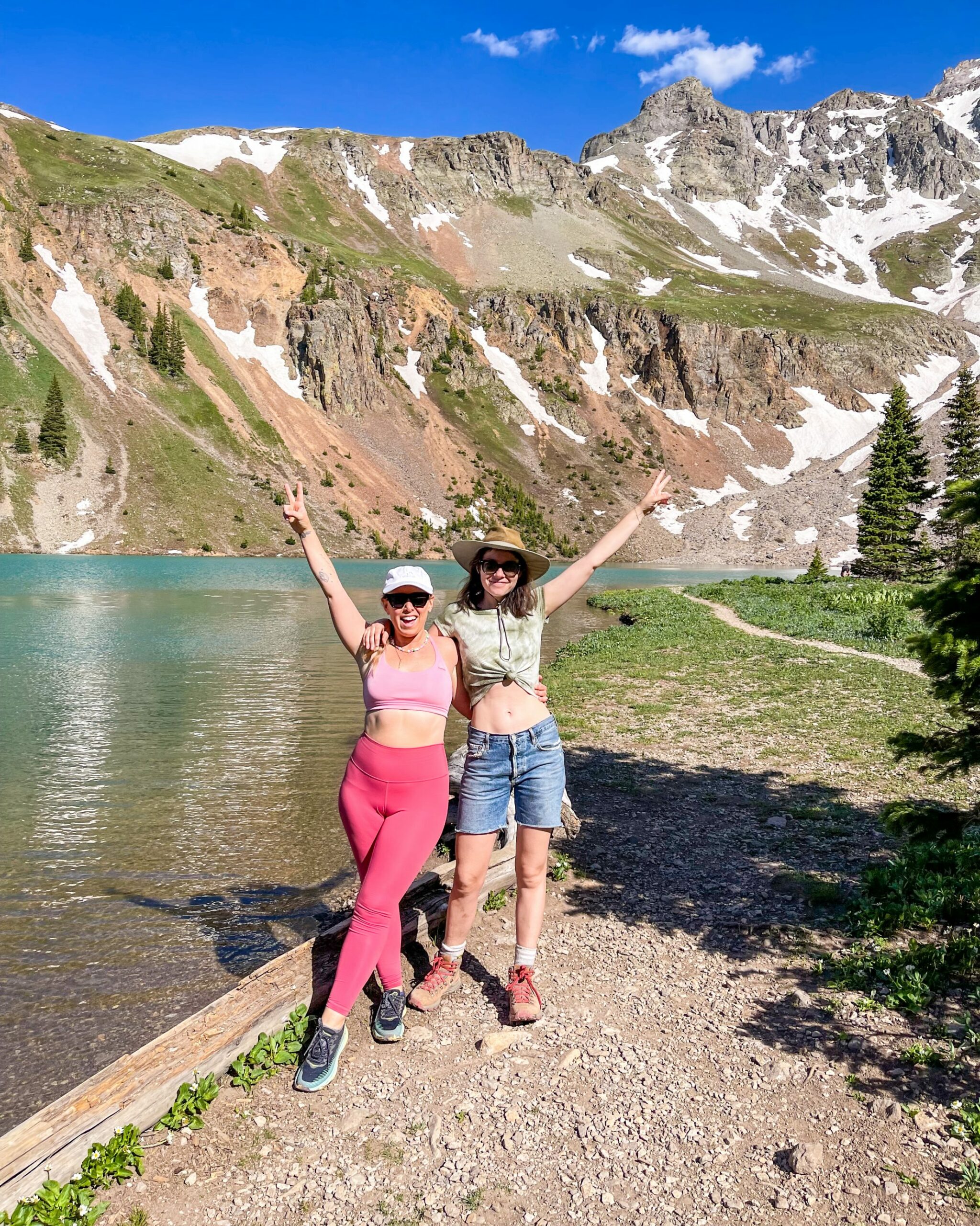 Durango Colorado Travel Guide: Healthy Restaurants, Hikes & More