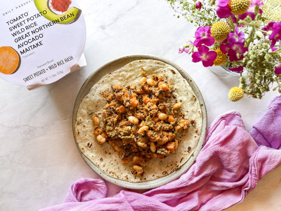 7 Easy Ways To Eat Healthy When You're Short on Time - Liz Moody