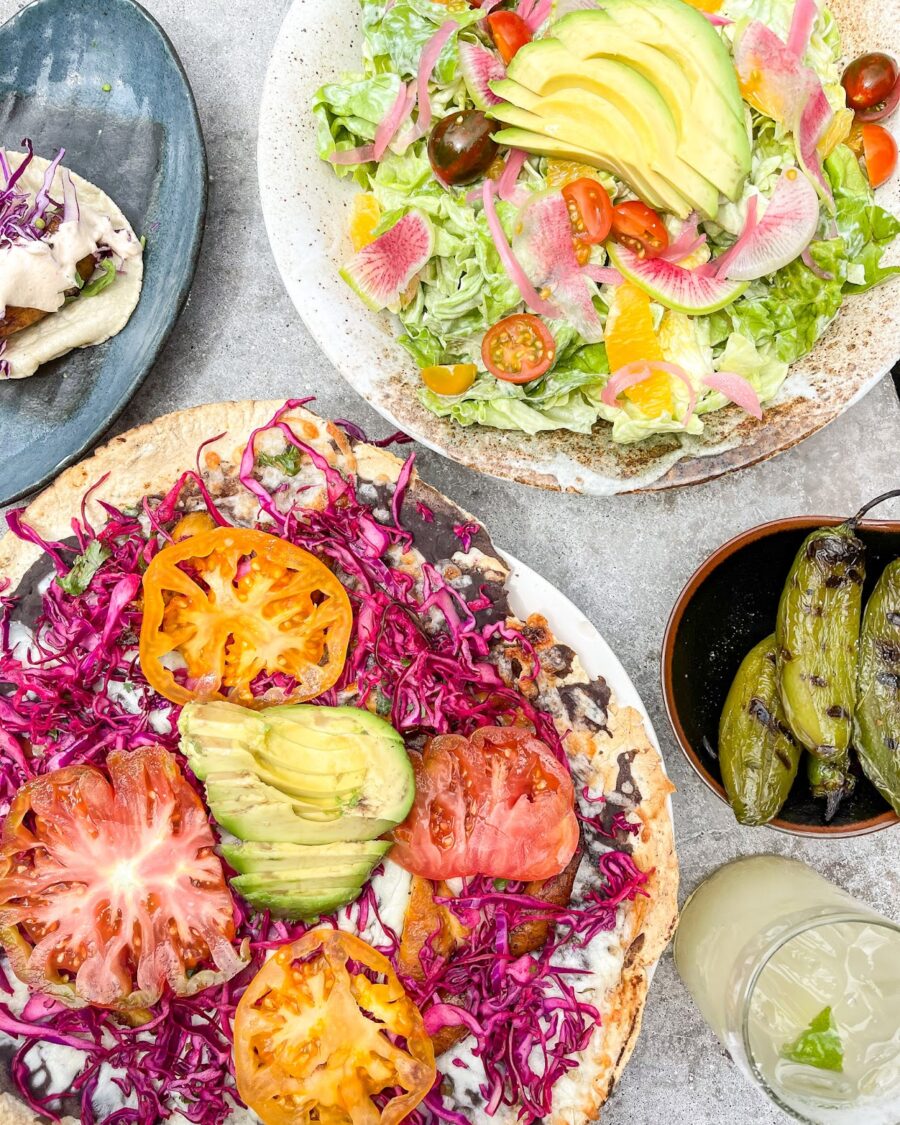 Liz Moody's Healthy Carmel Travel Guide