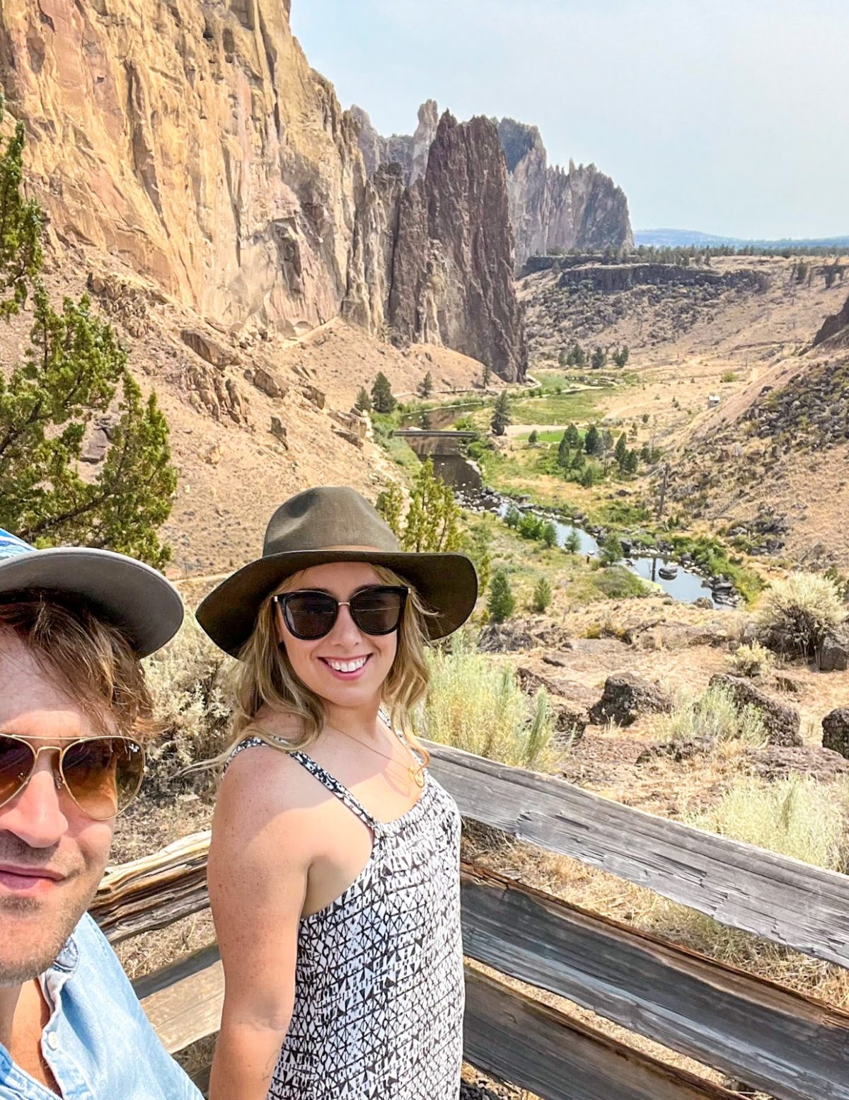 Healthy Bend Oregon Travel Guide: Best Food and Things to Do