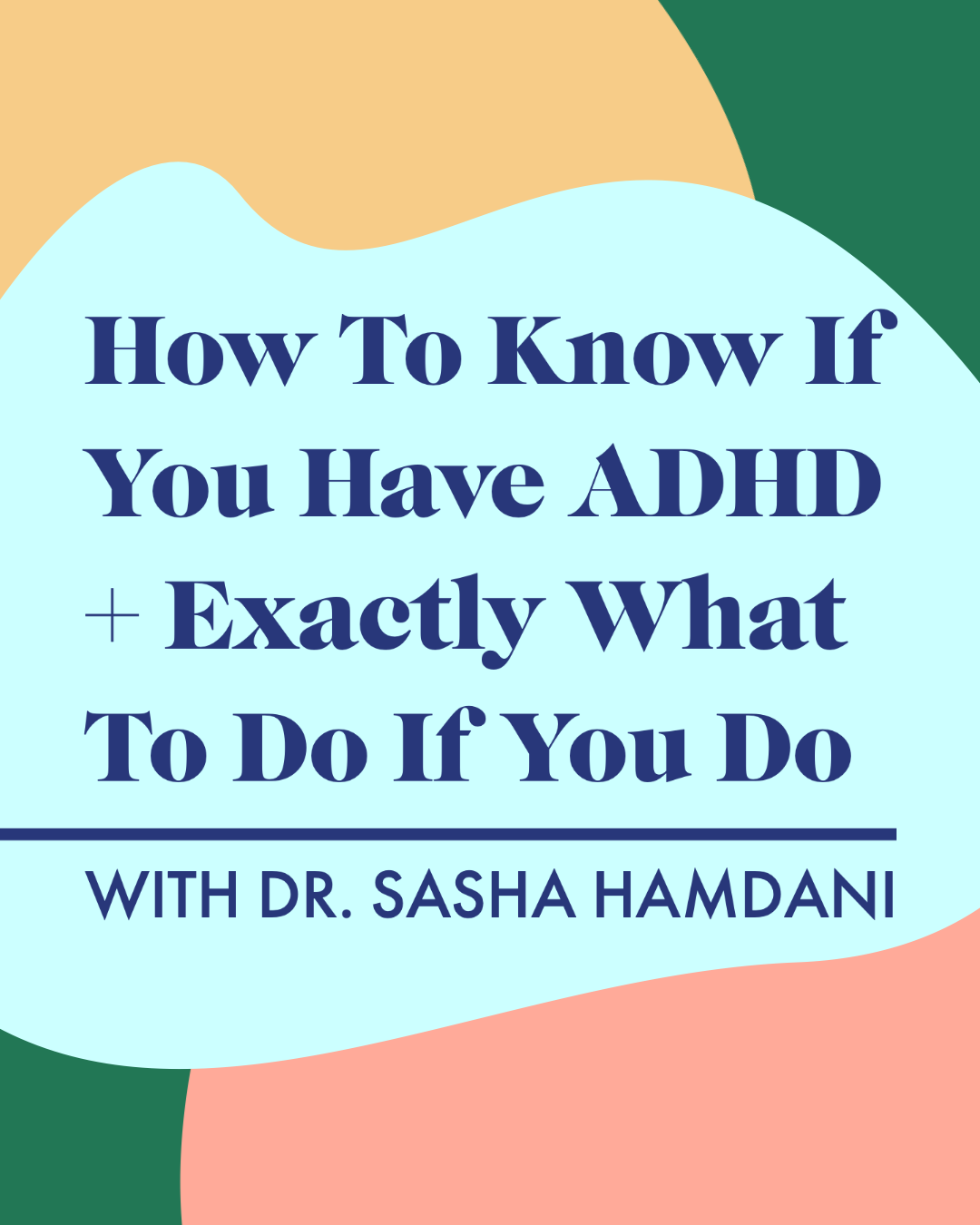 Dr. Sasha Hamdani on The Healthier Together Podcast