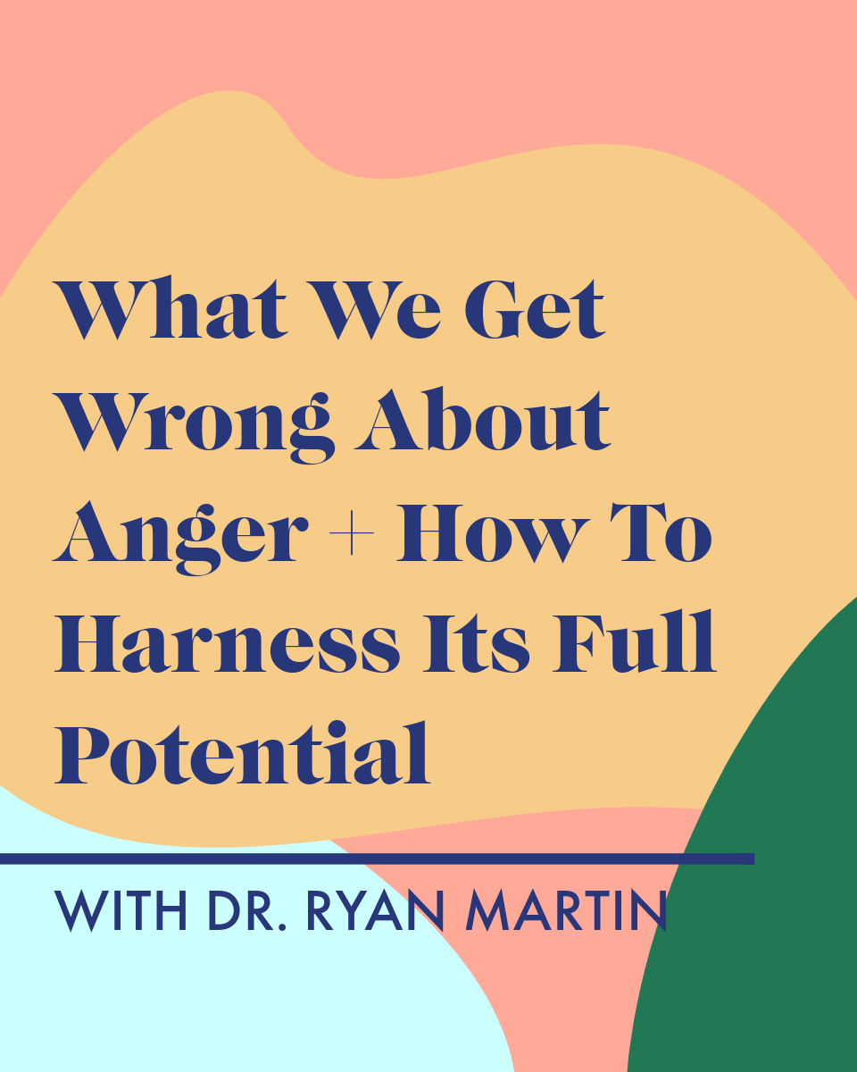 Dr. Ryan Martin on The Healthier Together Podcast