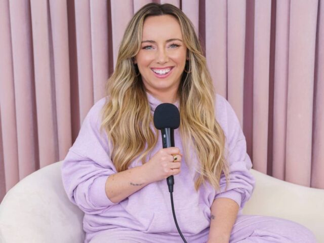 About Me - Liz Moody