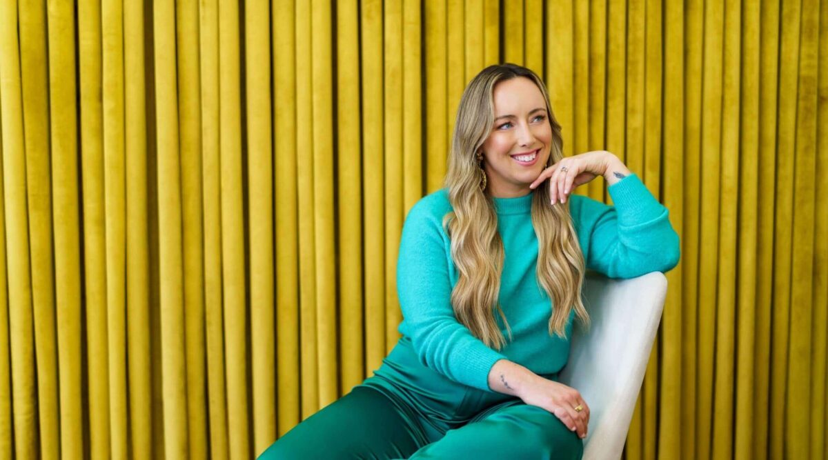 Just Released: 100 Ways to Change Your Life by Liz Moody