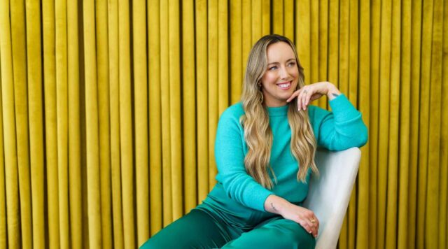 Change Your Life With Liz Moody