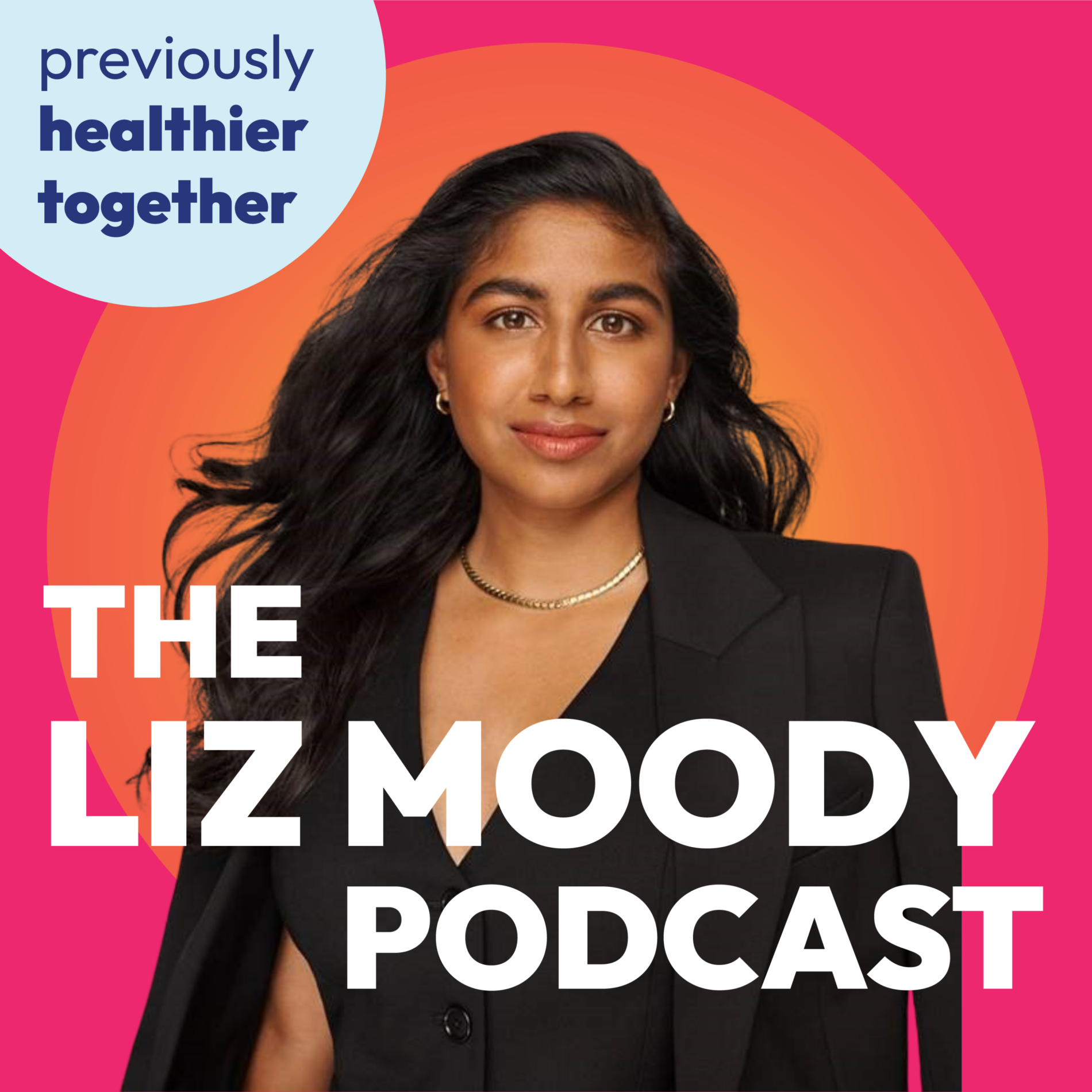 Life Lessons From Armchair Expert Monica Padman - Liz Moody