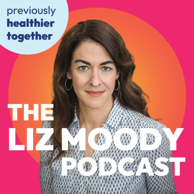 Constipation-Busting Smoothie Recipe - Liz Moody