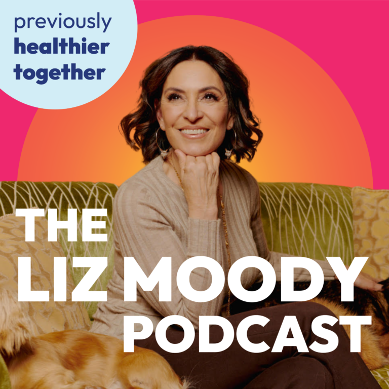 How To Figure Out Your Dream Career (And Actually Get It!) - Liz Moody