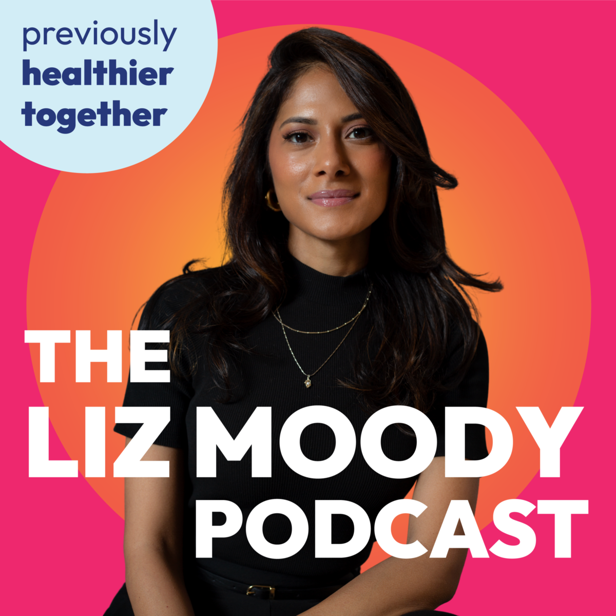 Just Released: 100 Ways to Change Your Life by Liz Moody