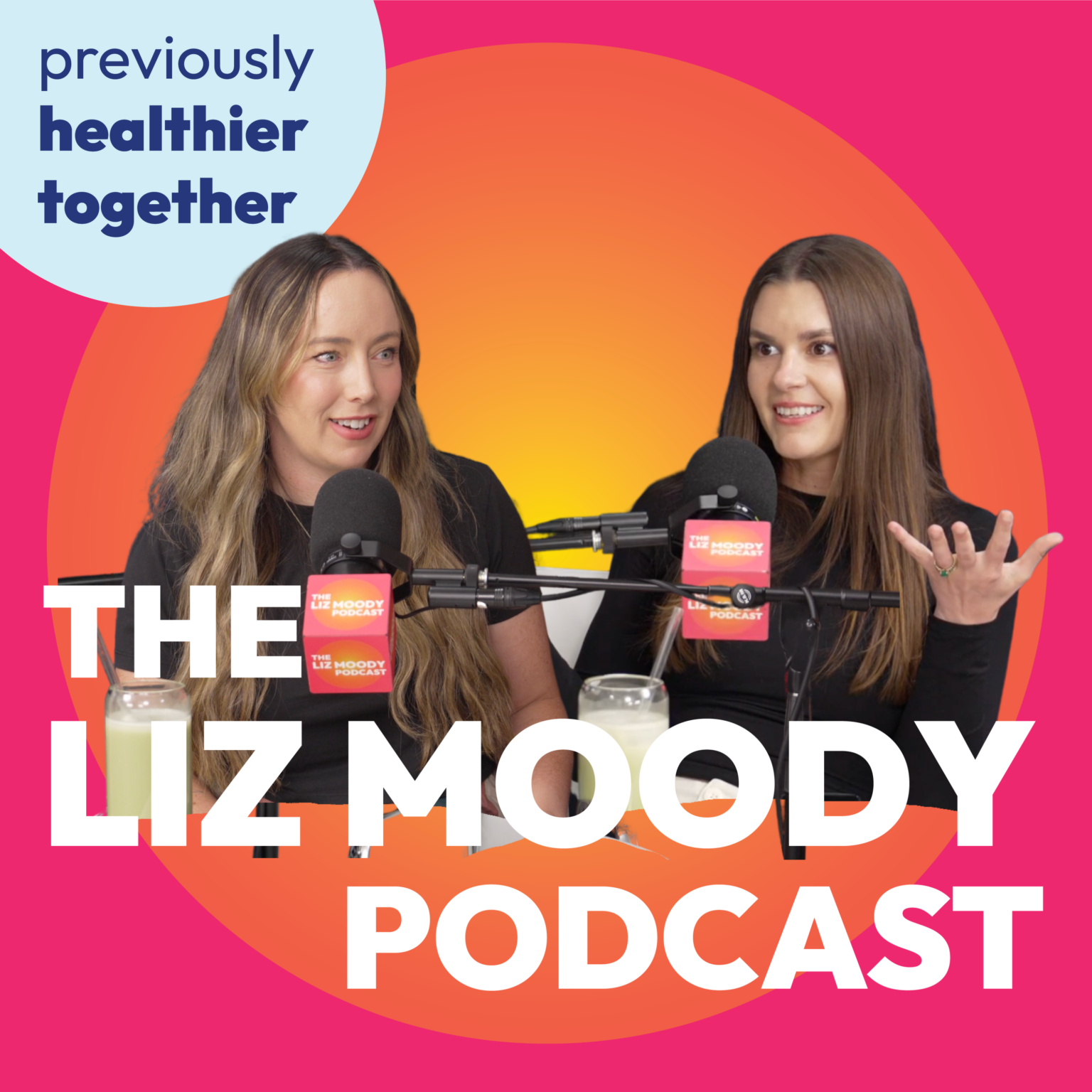 Just Released: 100 Ways to Change Your Life by Liz Moody