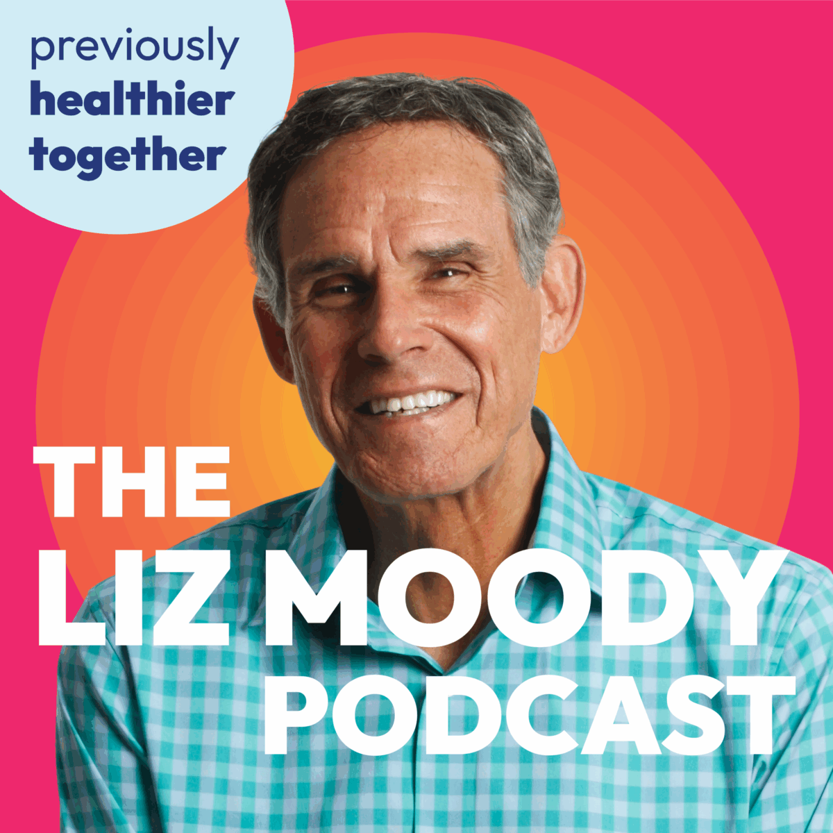 Podcast - Liz Moody