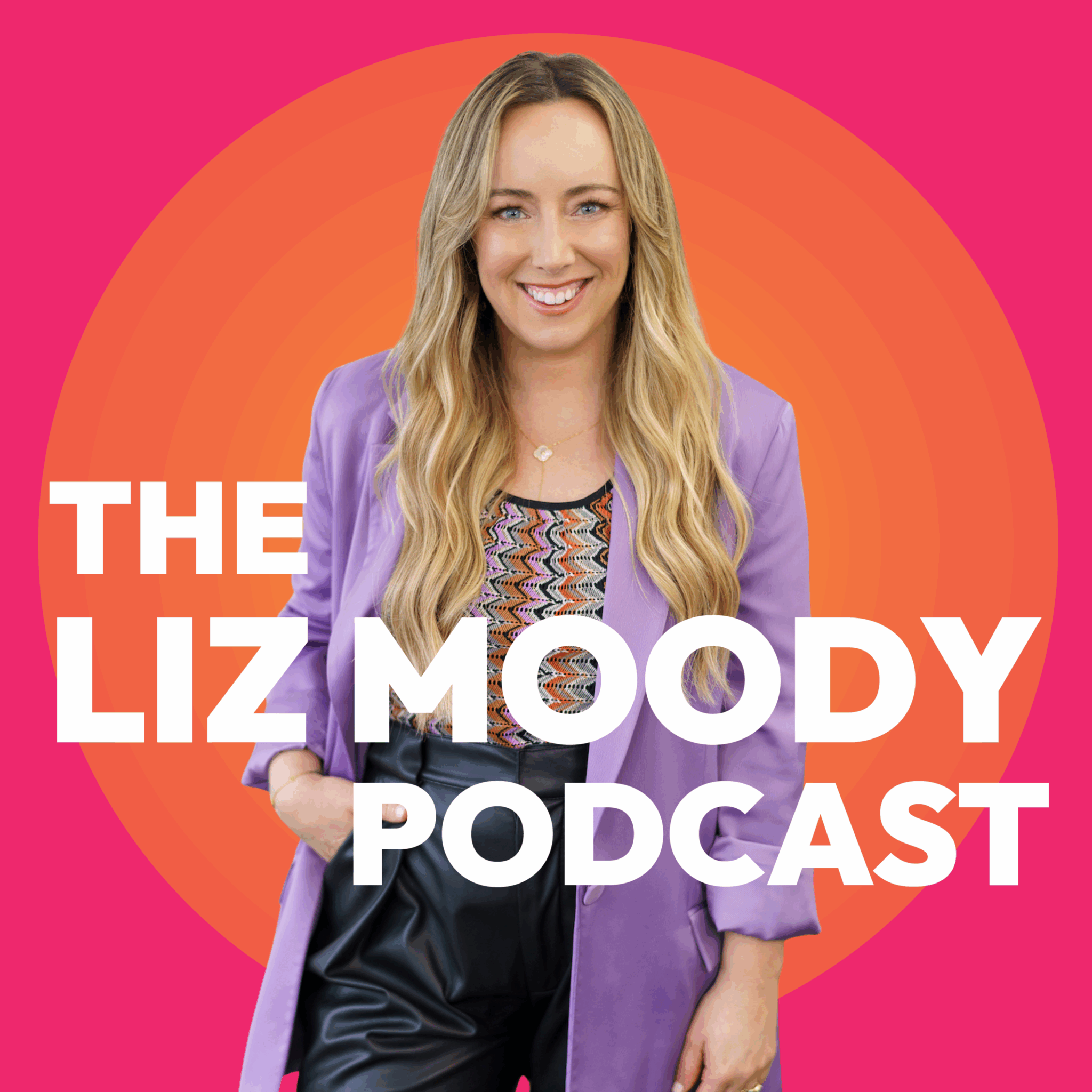 The Invisible Forces Keeping You Exhausted & Anxious—And How To Break ...