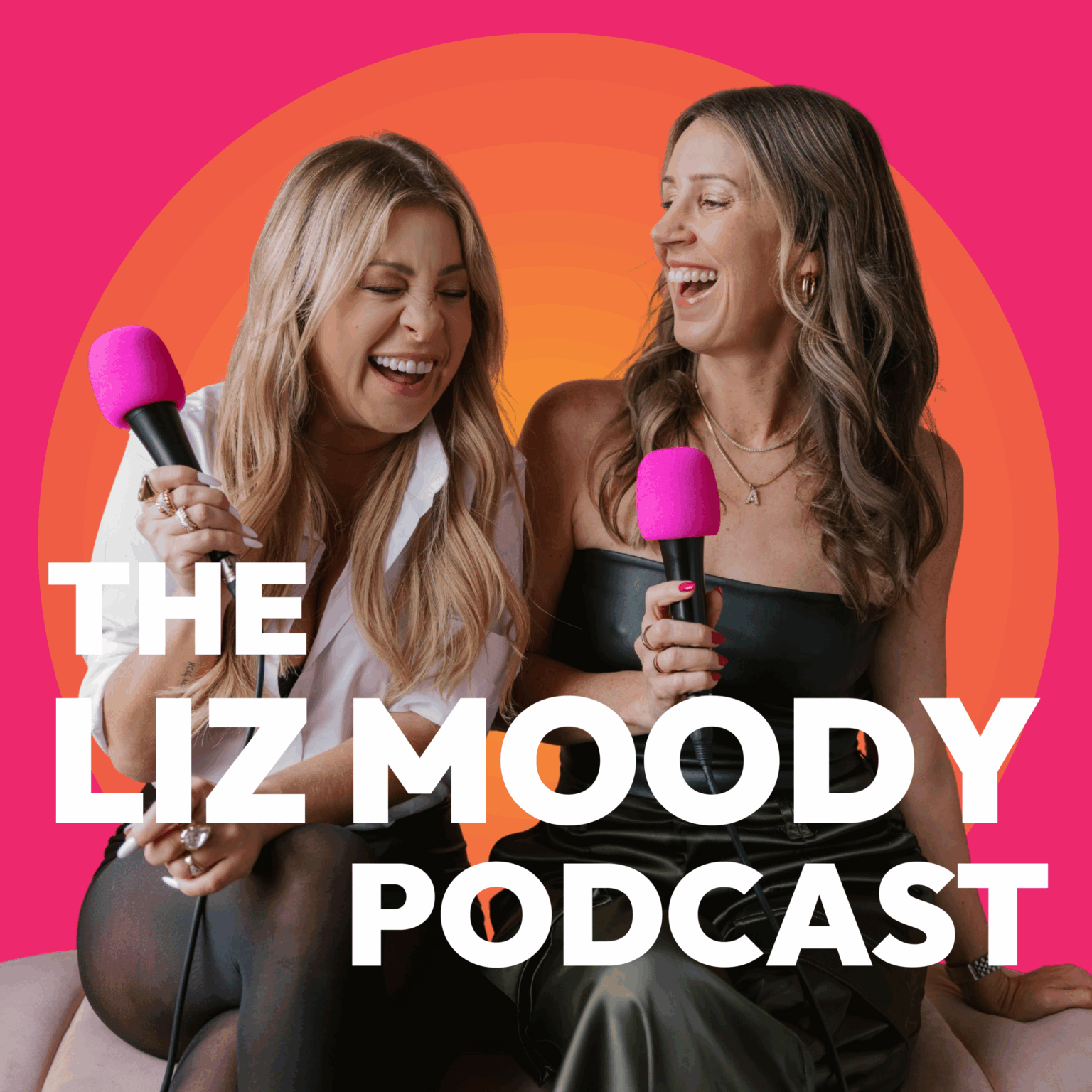 Just Released: 100 Ways to Change Your Life by Liz Moody